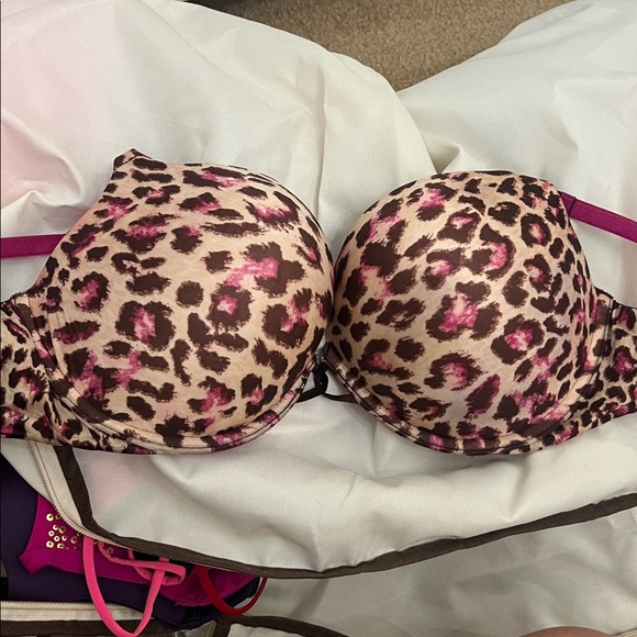 Victoria's Secret | Intimates & Sleepwear | Vs Miraculous Plunge ...
